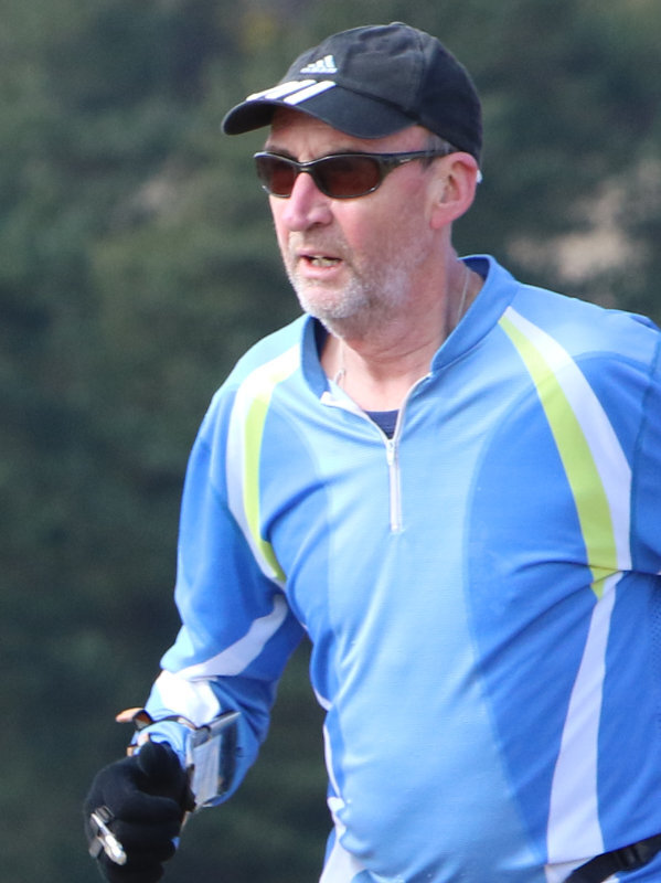 Contacts - Dartford Orienteers