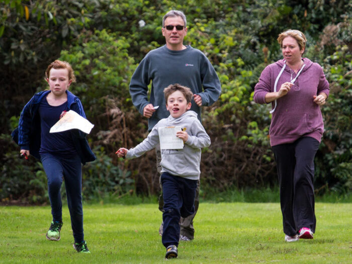 New to Orienteering? - Dartford Orienteers